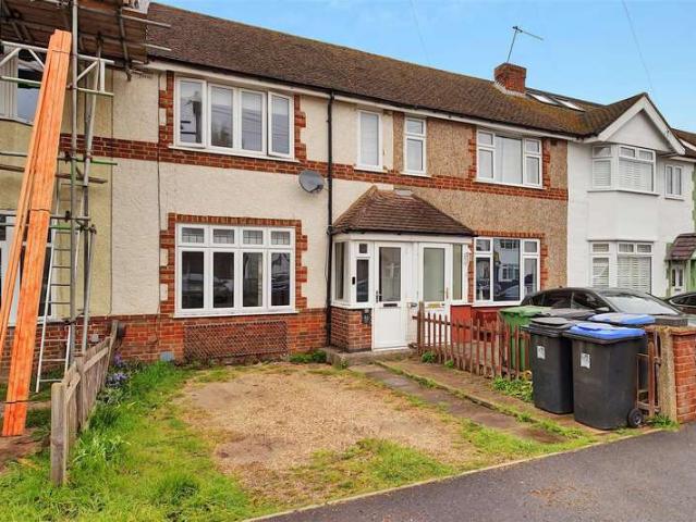 2 Bedroom Terraced House