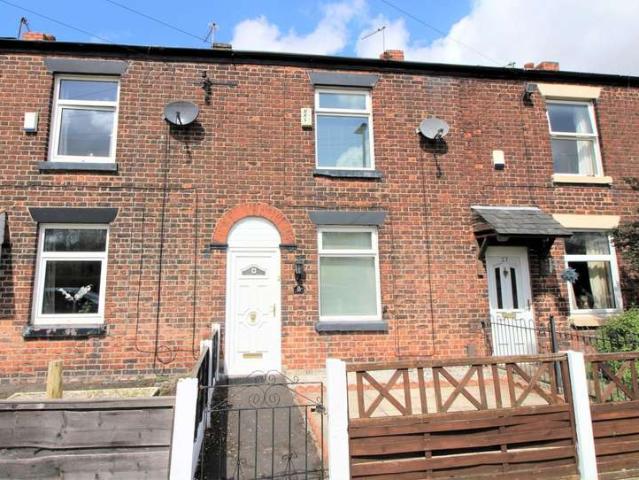 2 Bedroom Terraced House