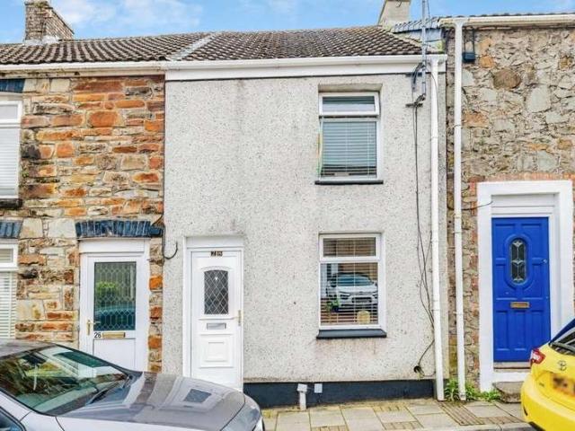 2 Bedroom Terraced House