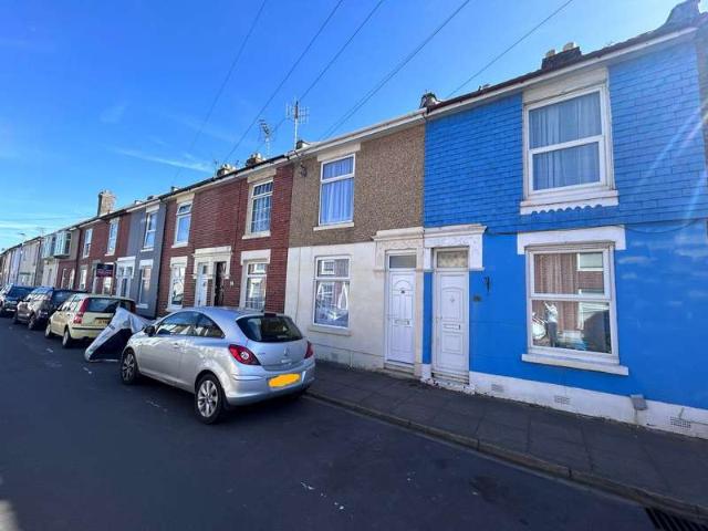 2 Bedroom Terraced House
