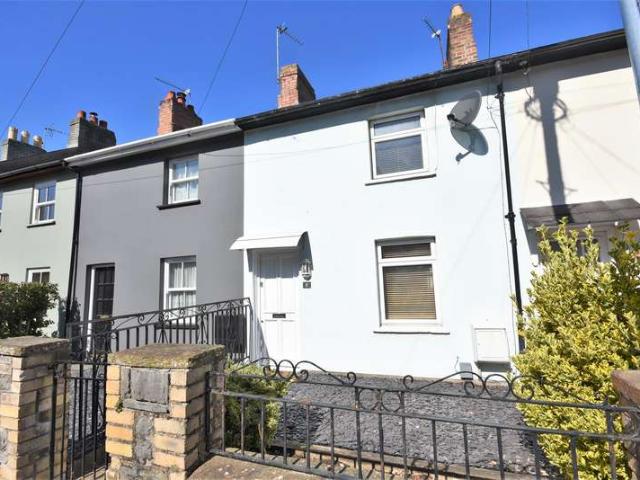 2 Bedroom Terraced House
