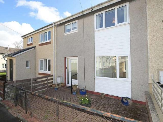 2 Bedroom Terraced House
