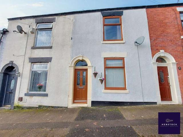 2 Bedroom Terraced House