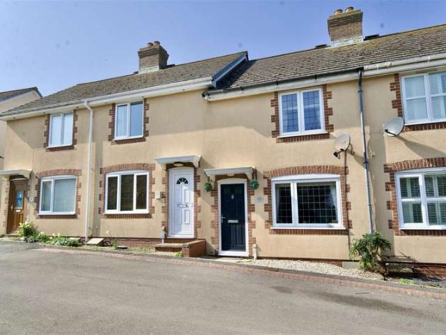 2 Bedroom Terraced House