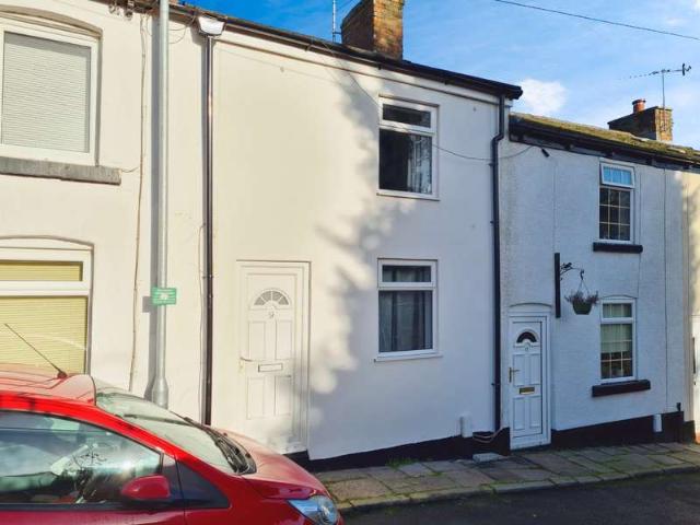 2 Bedroom Terraced House
