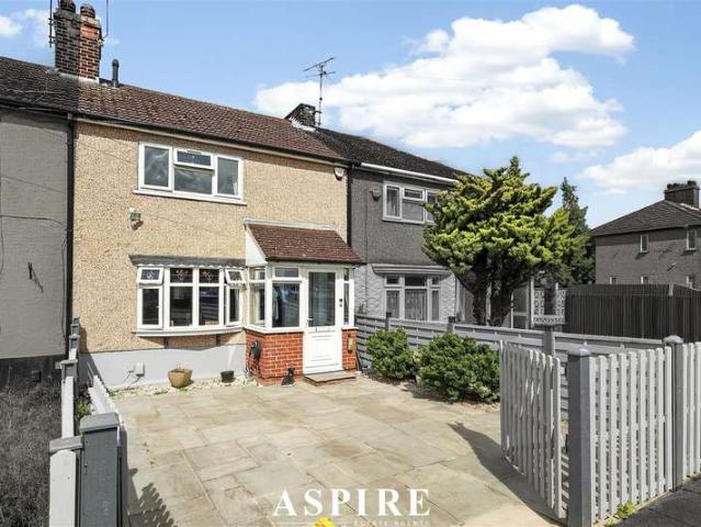 2 Bedroom Terraced House