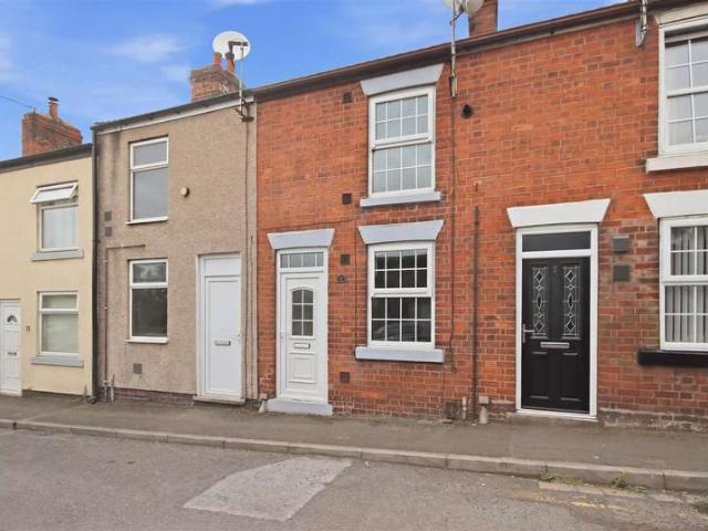 2 Bedroom Terraced House