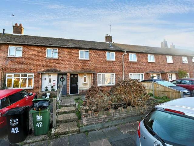 2 Bedroom Terraced House