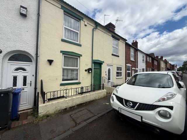 2 Bedroom Terraced House