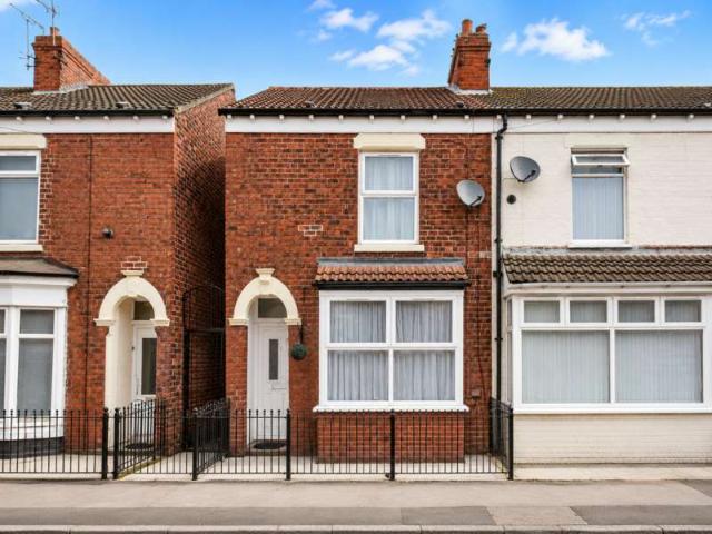 2 Bedroom Terraced House