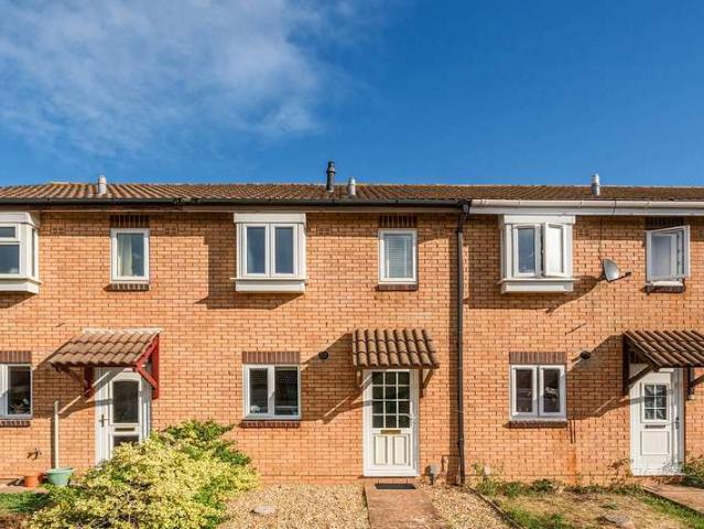 2 Bedroom Terraced House