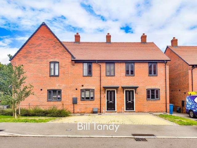 2 Bedroom Terraced House