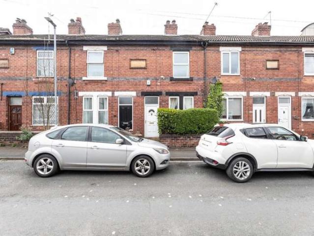 2 Bedroom Terraced House