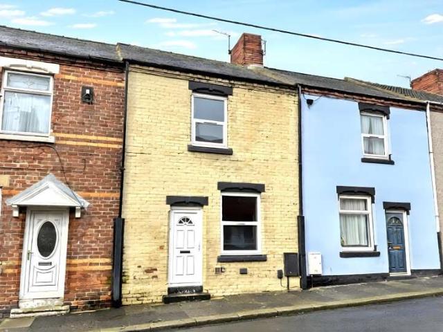 2 Bedroom Terraced House