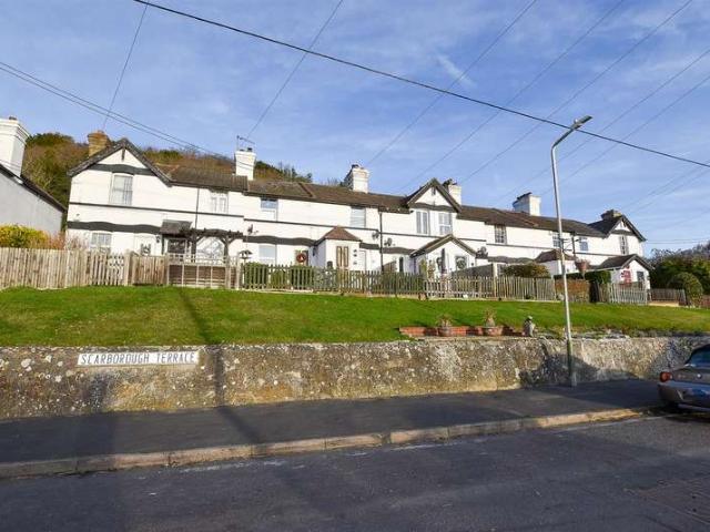 2 Bedroom Terraced House