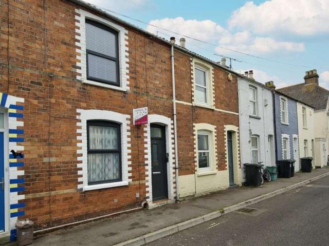 2 Bedroom Terraced House