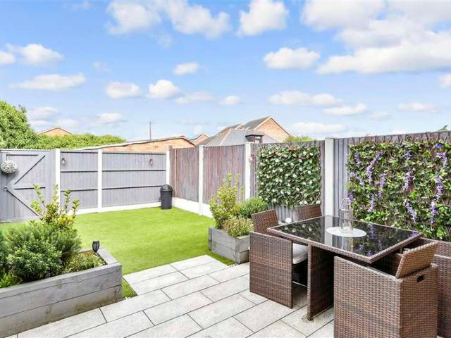 2 Bedroom Terraced House