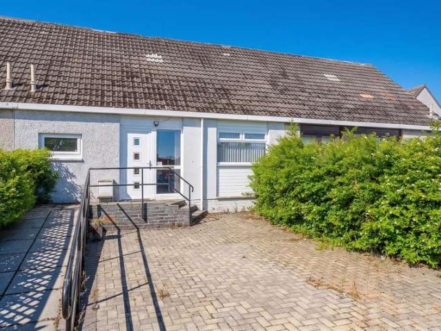 2 Bedroom Terraced House