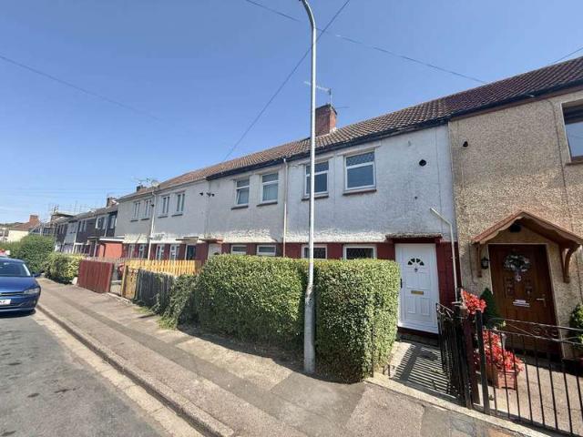 2 Bedroom Terraced House