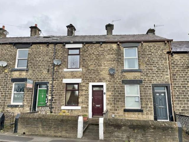 2 Bedroom Terraced House