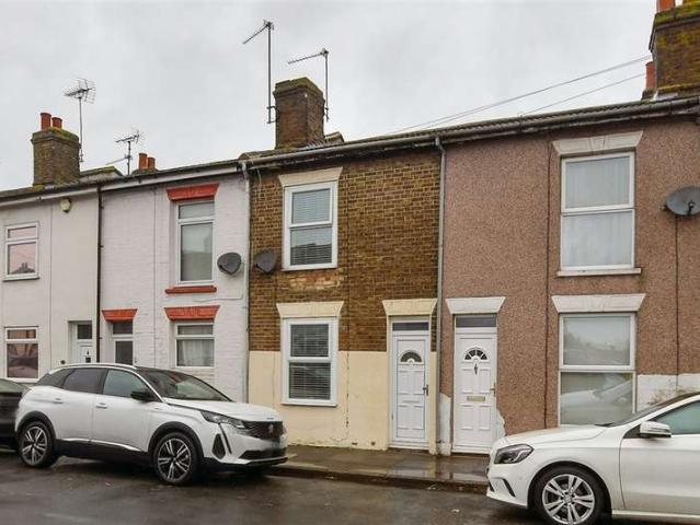 2 Bedroom Terraced House