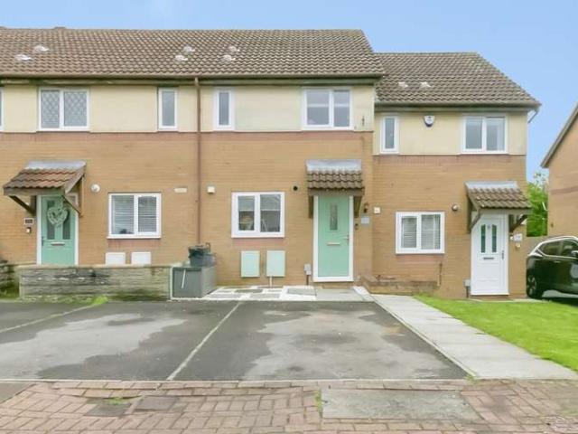 2 Bedroom Terraced House
