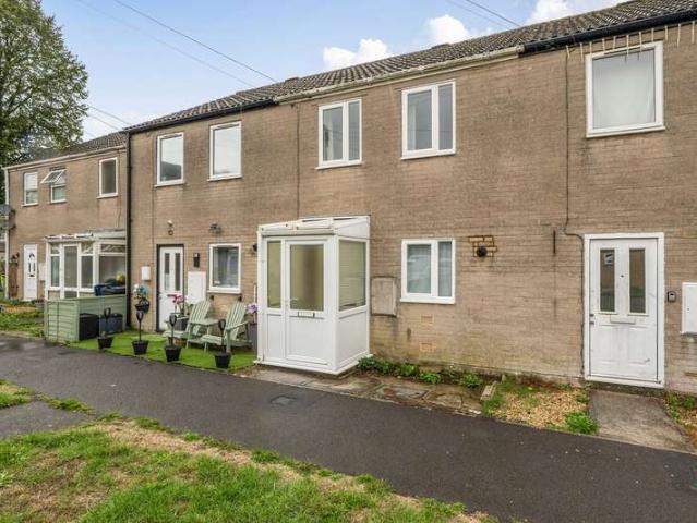 2 Bedroom Terraced House