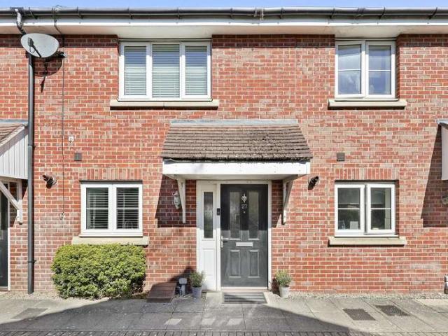 2 Bedroom Terraced House