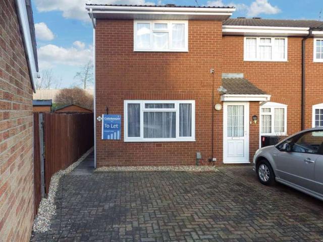 2 Bedroom Terraced House