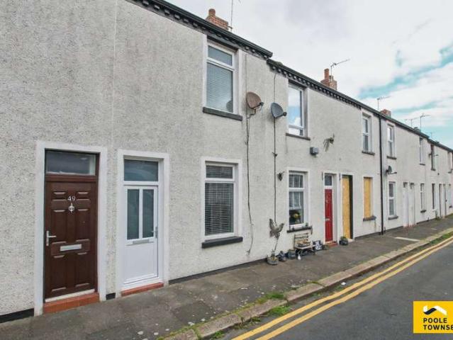 2 Bedroom Terraced House