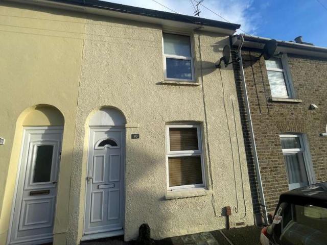 2 Bedroom Terraced House
