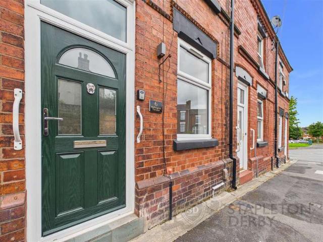 2 Bedroom Terraced House