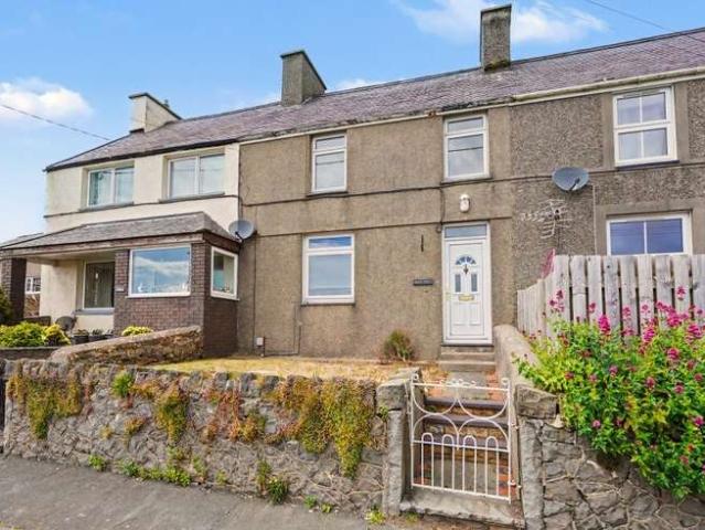 2 Bedroom Terraced House