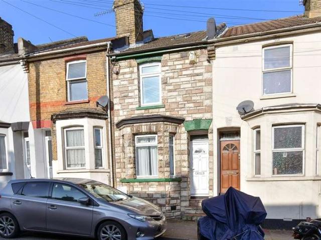 2 Bedroom Terraced House
