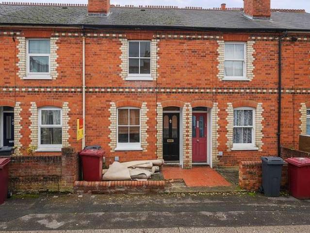 2 Bedroom Terraced House