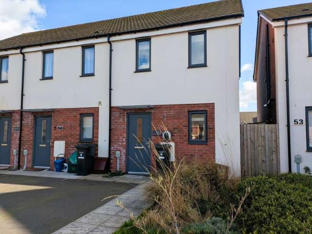 2 Bedroom Terraced House