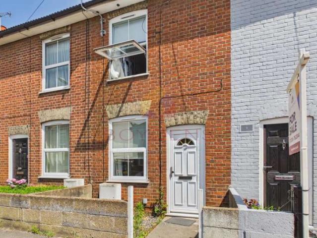 2 Bedroom Terraced House