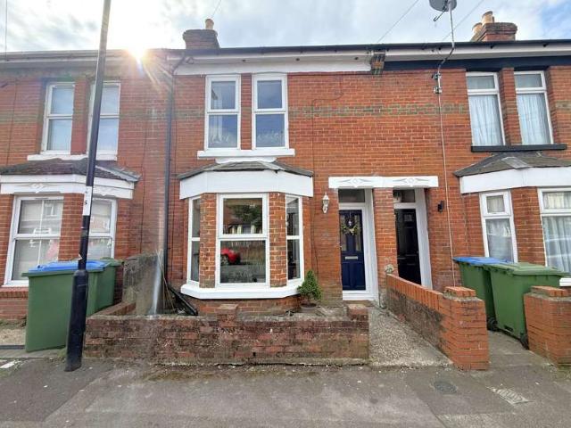 2 Bedroom Terraced House