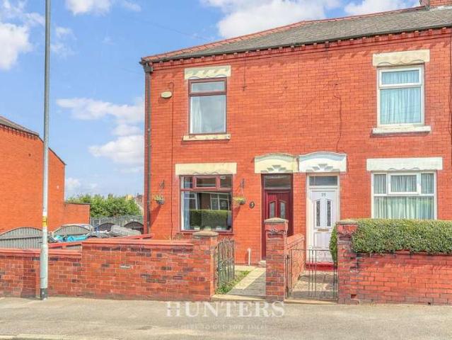 2 Bedroom Terraced House