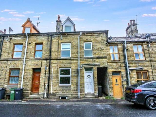 2 Bedroom Terraced House
