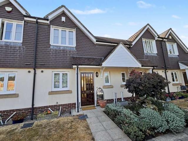 2 Bedroom Terraced House