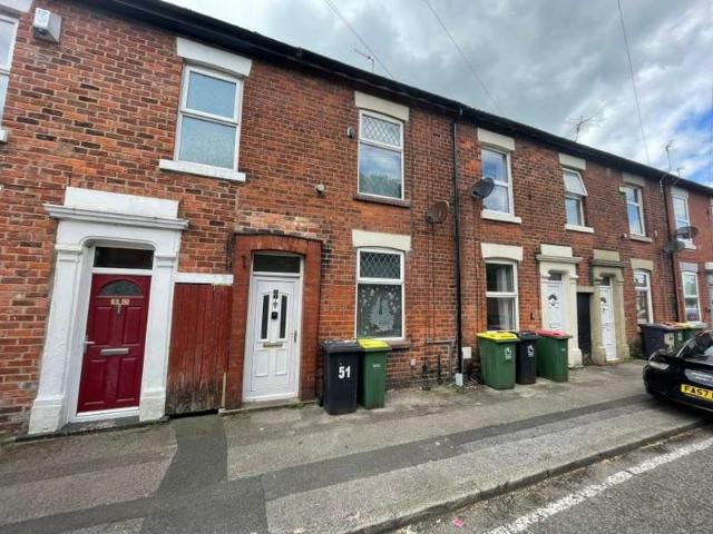 2 Bedroom Terraced House