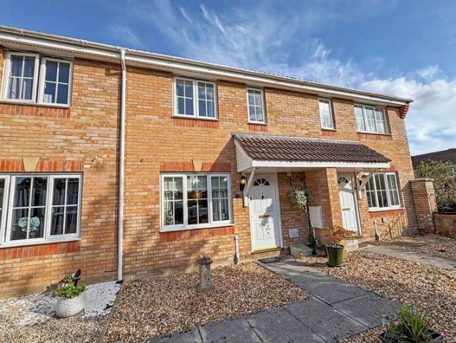 2 Bedroom Terraced House