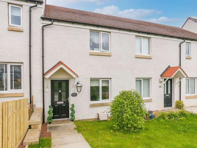 2 Bedroom Terraced House