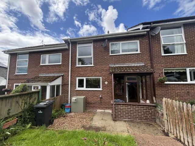 2 Bedroom Terraced House