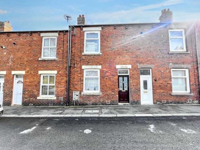 2 Bedroom Terraced House