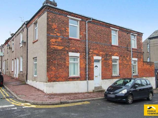 2 Bedroom Terraced House
