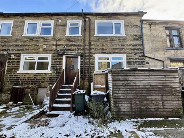 2 Bedroom Terraced House