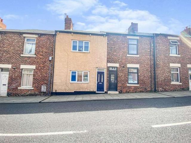 2 Bedroom Terraced House