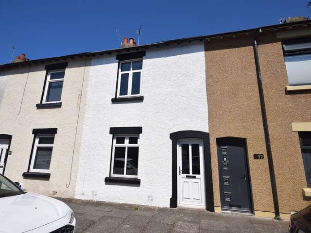 2 Bedroom Terraced House